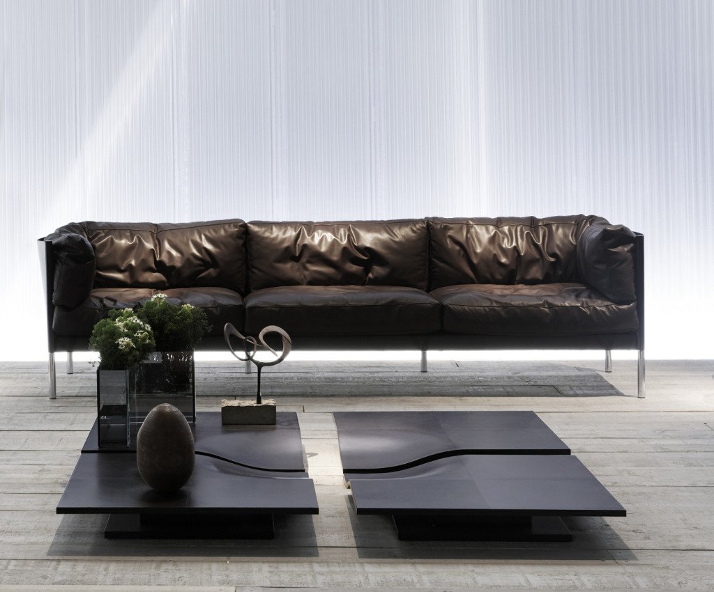 Tavolini da salotto componibili: soluzioni ed esempi - Designandmore ...