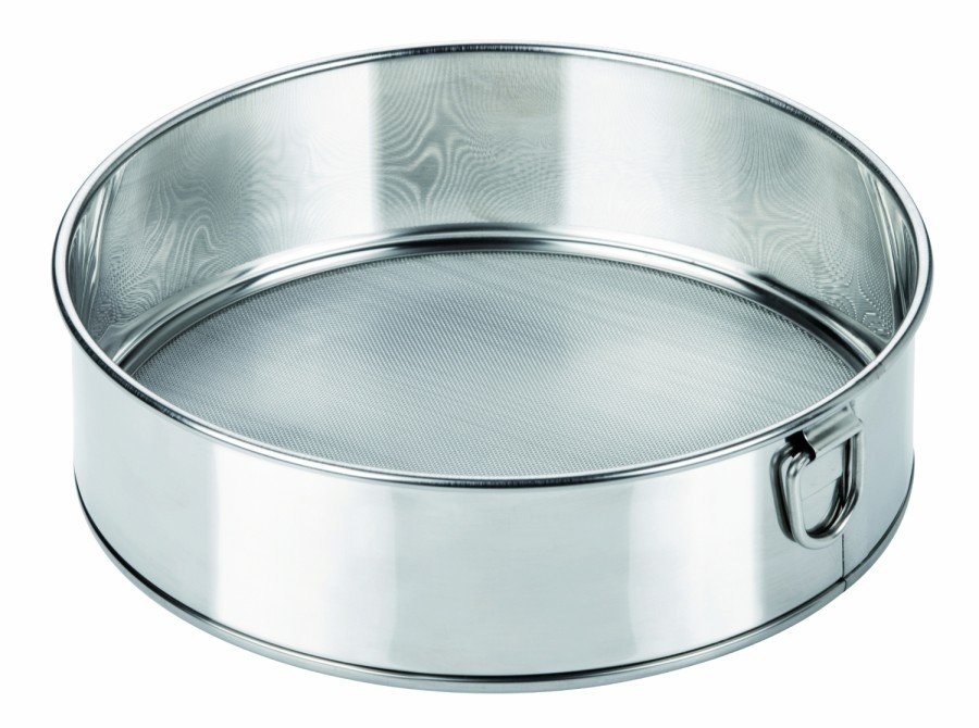 Setacci per la cucina: caratteristiche, prezzi e modelli in commercio