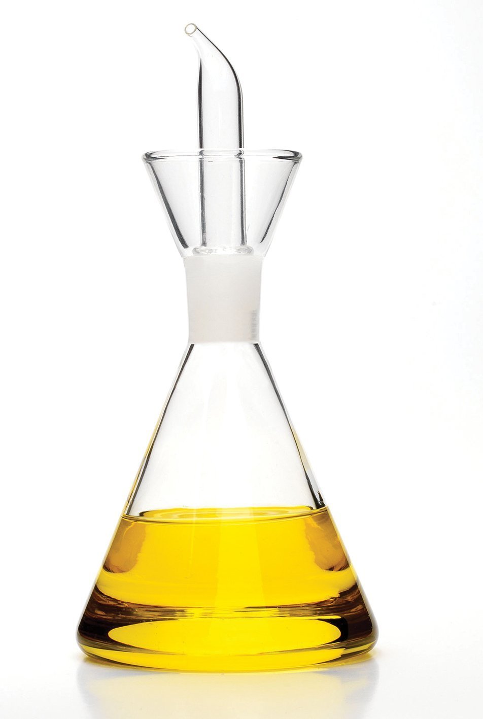 Migliori oliere in vetro ed acciaio di design - Designandmore: arredare ...