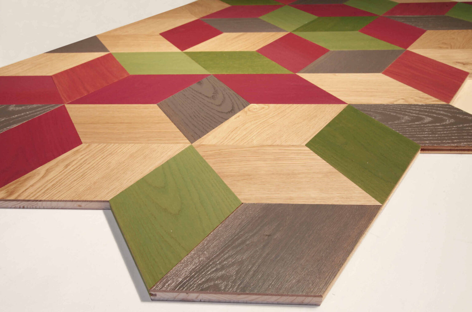 Parquet : come scegliere le essenze del legno, consigli pratici