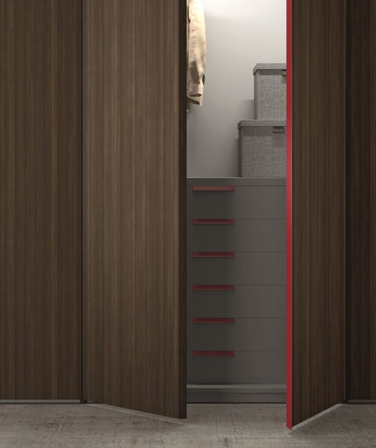 Armadio a muro: recensioni di varie marche con prezzi e modelli