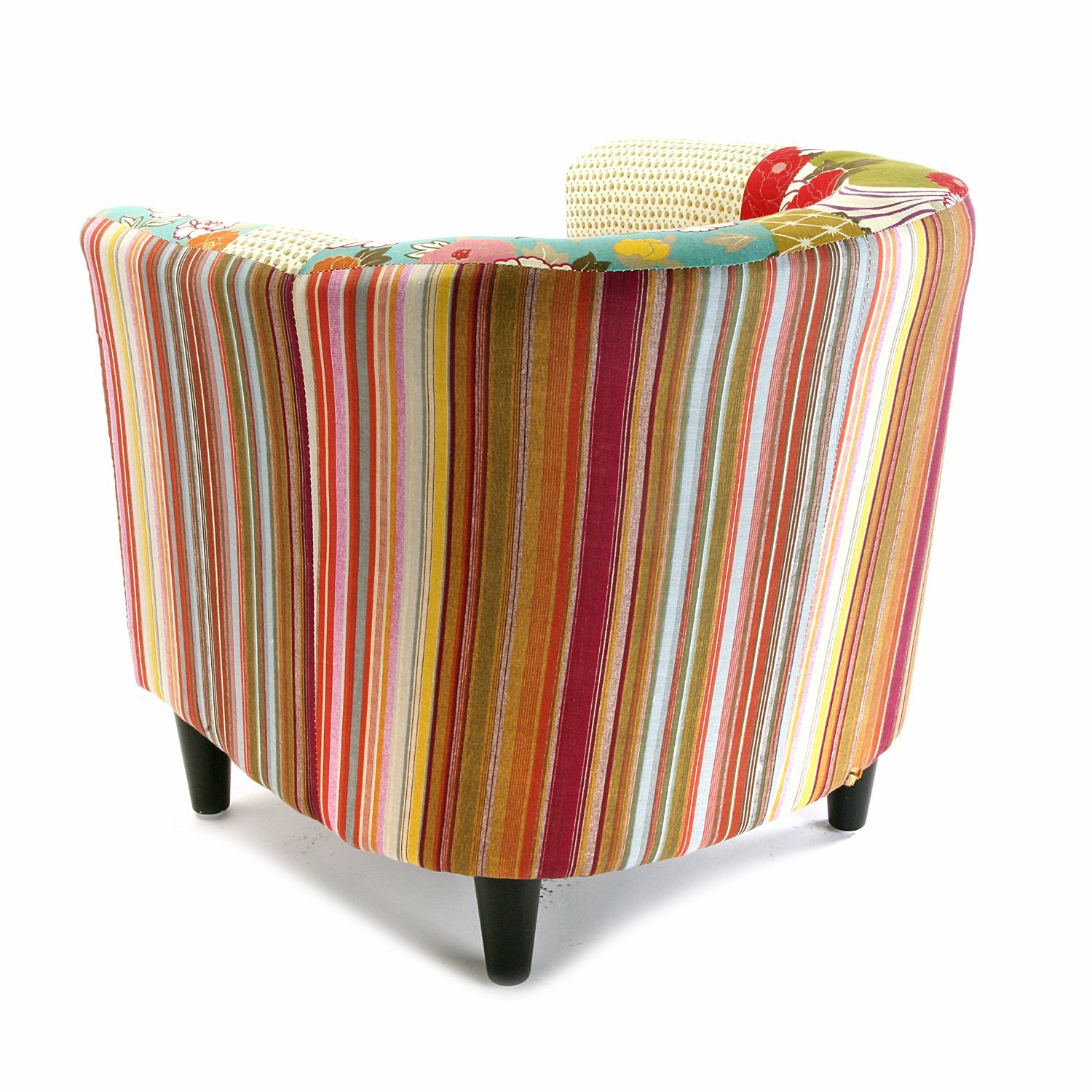 Poltrona patchwork: più colore alla casa, tanti modelli con prezzi e ...