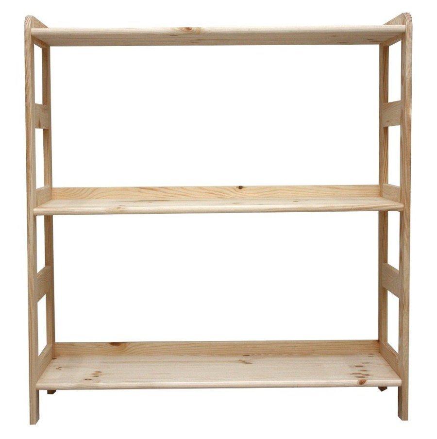 Scaffali in legno: calore e praticità nell'arredo - Designandmore ...