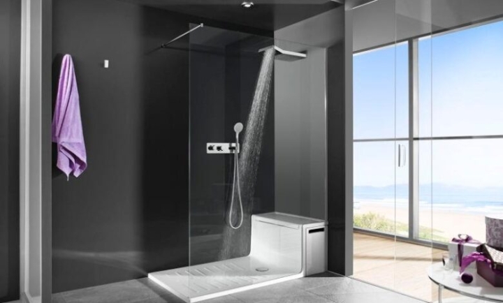 Docce moderne: stile, benessere e high tech, offerte e prezzi ...