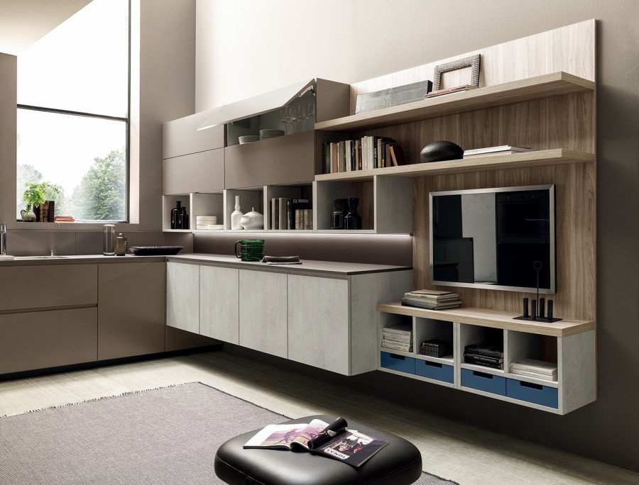 Cucine Febal: recensione del catalogo con prezzi e modelli consigliati