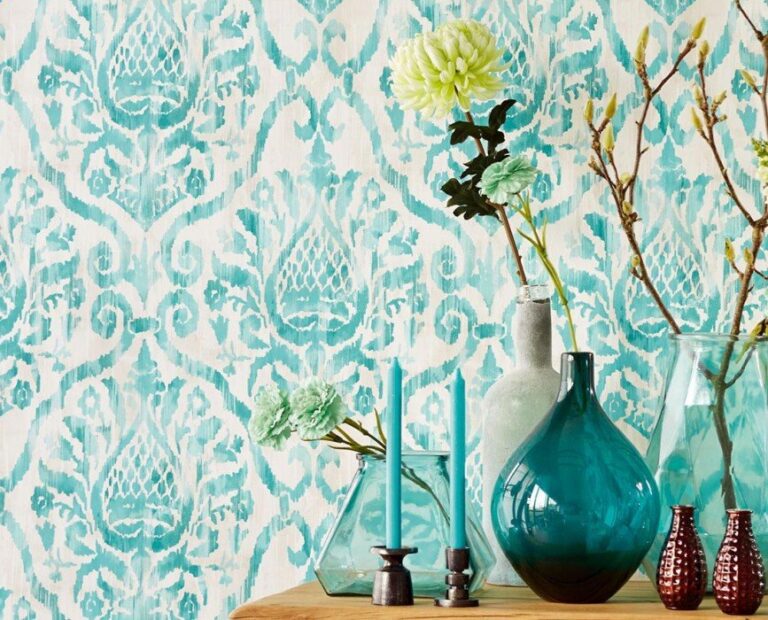 Color tiffany: una varietà di verde da scoprire per i vostri abbinamenti