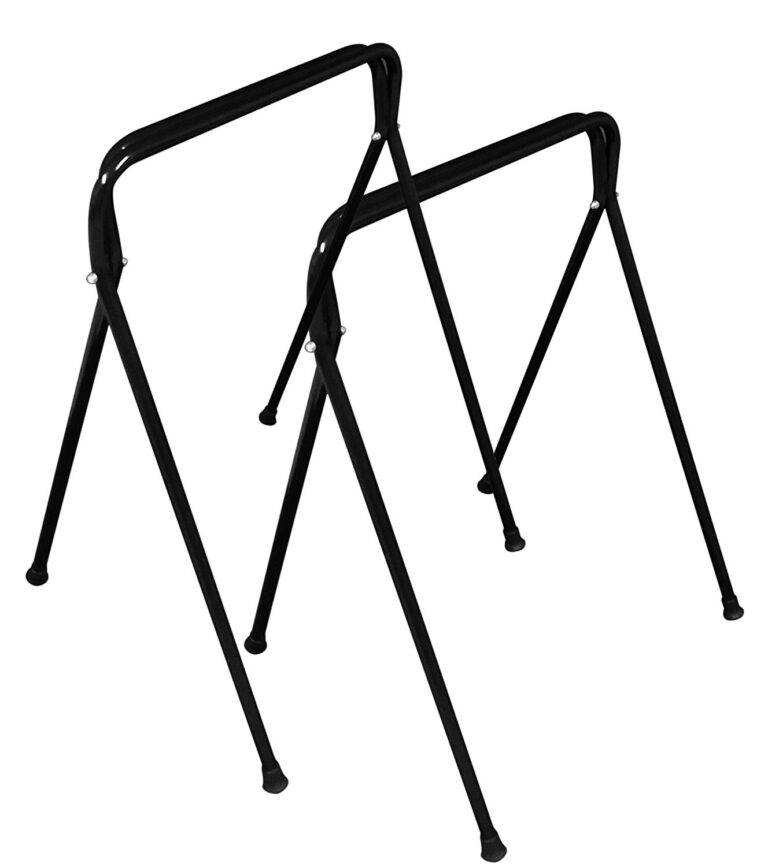 Cavalletti multitasking ed originali per arredare - Designandmore ...