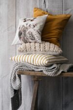 Colore ocra: idee e ispirazioni per l'arredamento della casa