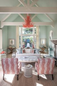 Color corallo: abbinamenti consigliati con tante foto di esempi