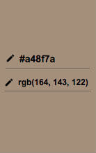 Color tortora per pareti: quali mobili abbinare, foto di esempi