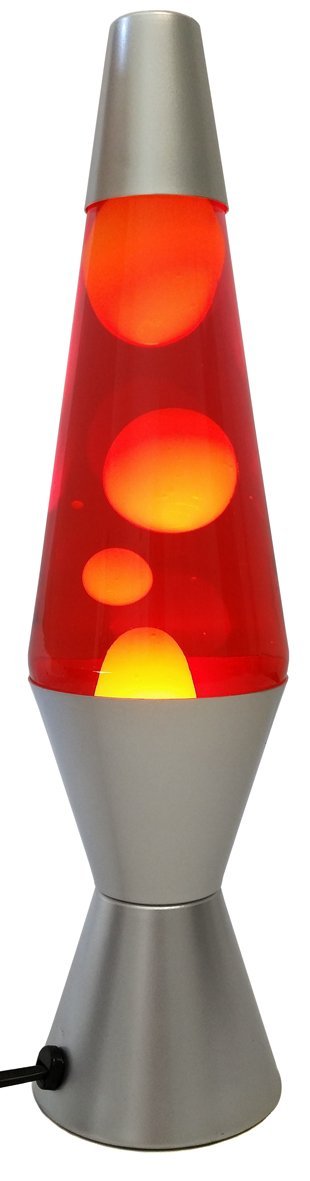 Lava lamp: originalità nell'arredo, offerte e prezzi online ...