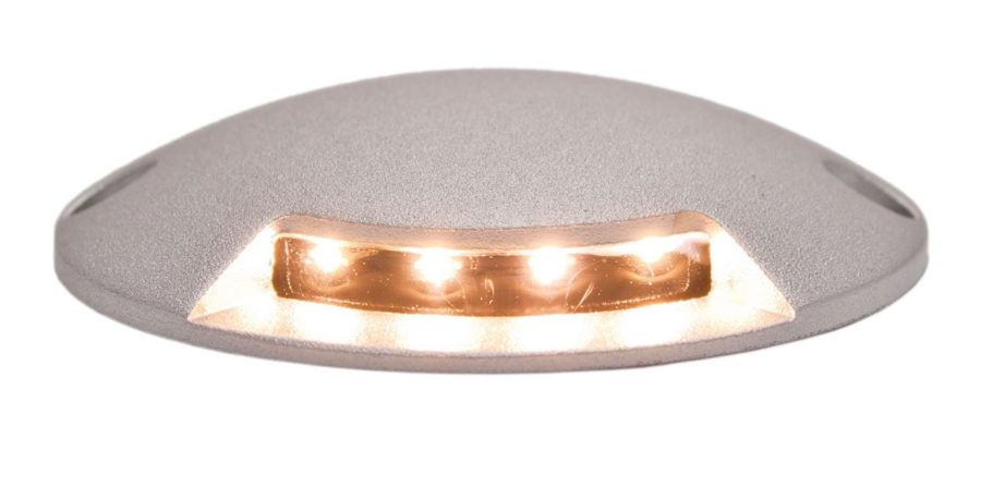 Segnapasso led: per esterni ma anche per cucina, foto e prezzi ...