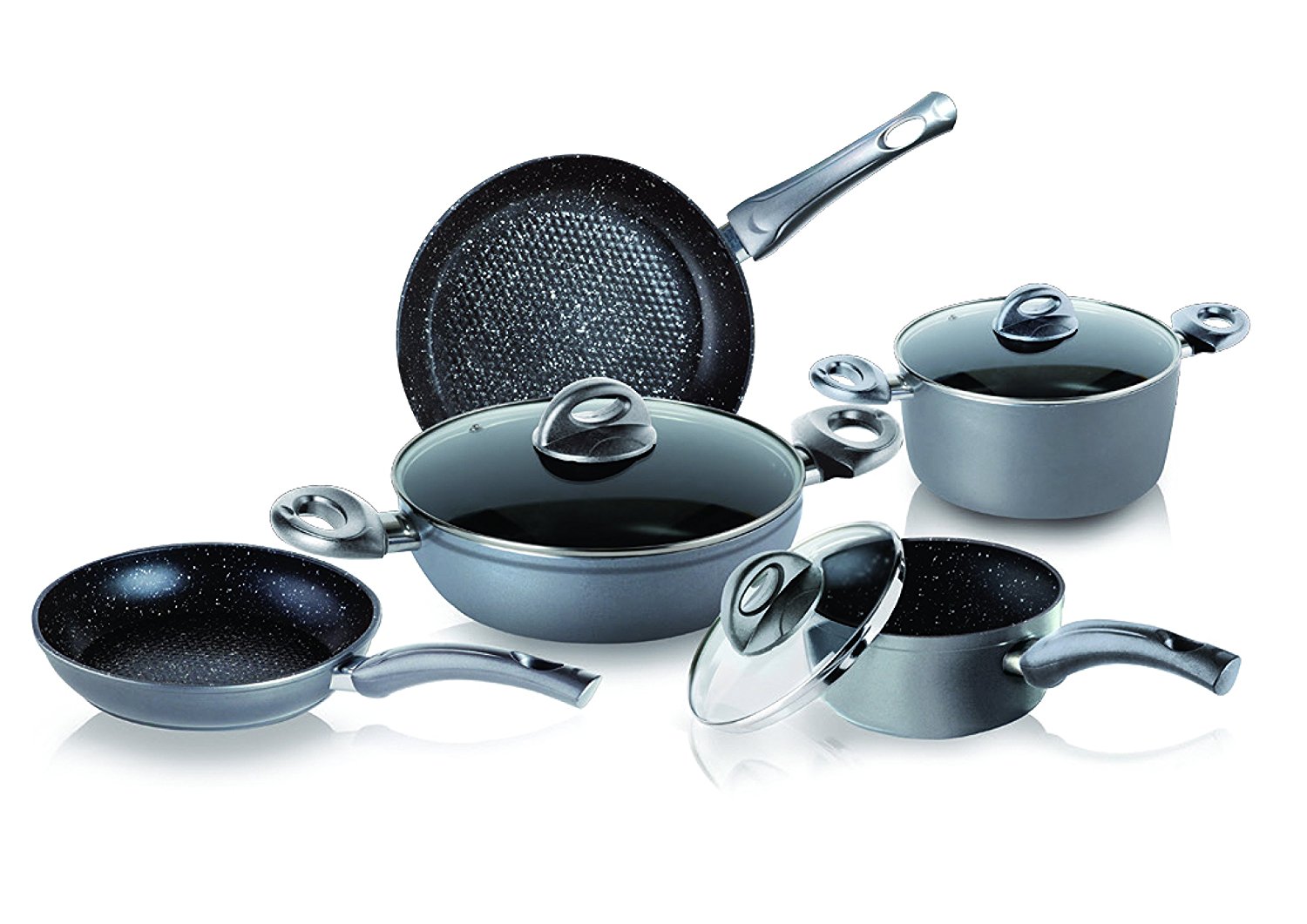 Pentole antiaderenti: tante proposte ed offerte online - Designandmore ...