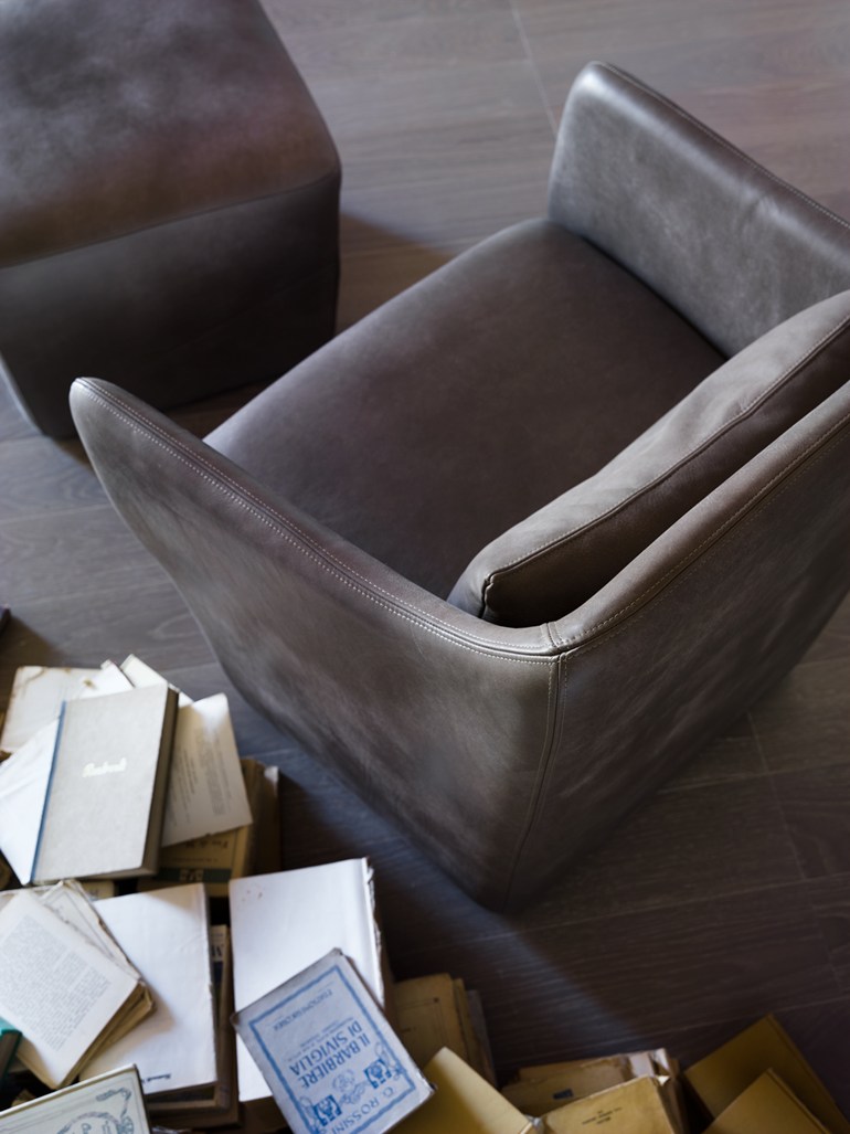 Poltroncine moderne, Ikea, Mondo Convenienza e altro