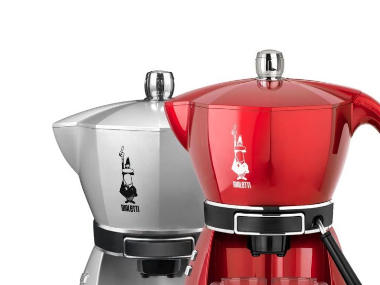 Mokona Bialetti: modelli, prezzi e capsule in commercio