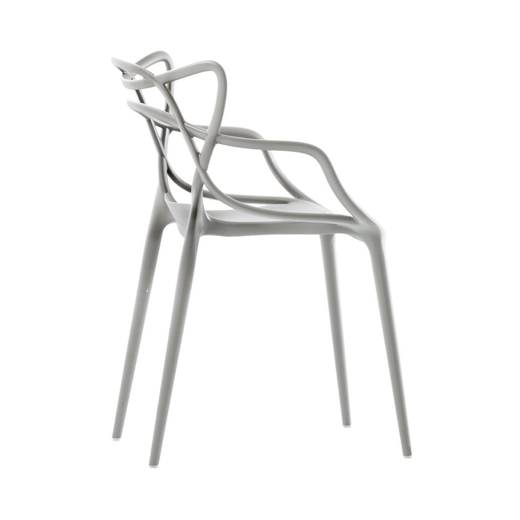 Sedie Kartell: collezioni di design, modelli e prezzi