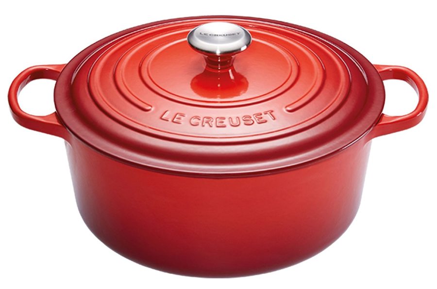 Pentole Le Creuset: belle, di qualità e antiaderenti, prezzi e offerte ...