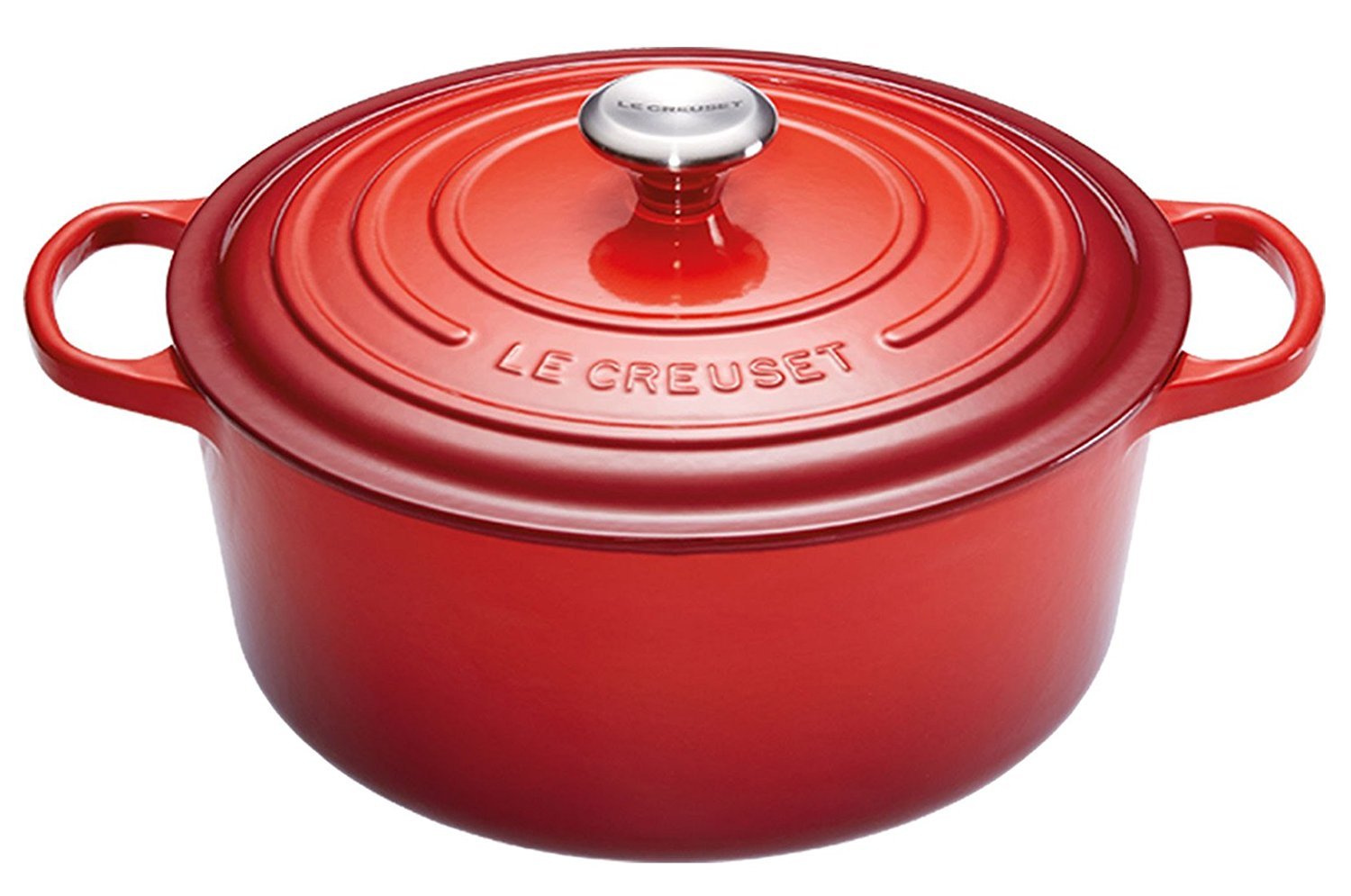 Pentole Le Creuset: in ghisa e altri materiali, gamma completa