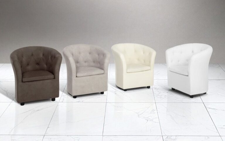Poltroncine moderne: Ikea, Mondo Convenienza e altro