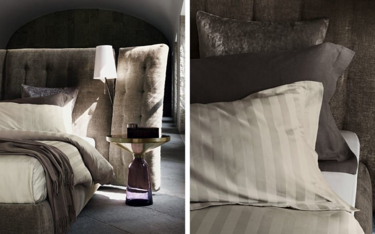 Letti Flou: prezzi e recensioni dei modelli disponibili dal catalogo