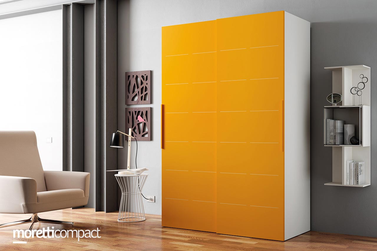 Moretti Compact: tanti modelli scelti per voi dal catalogo