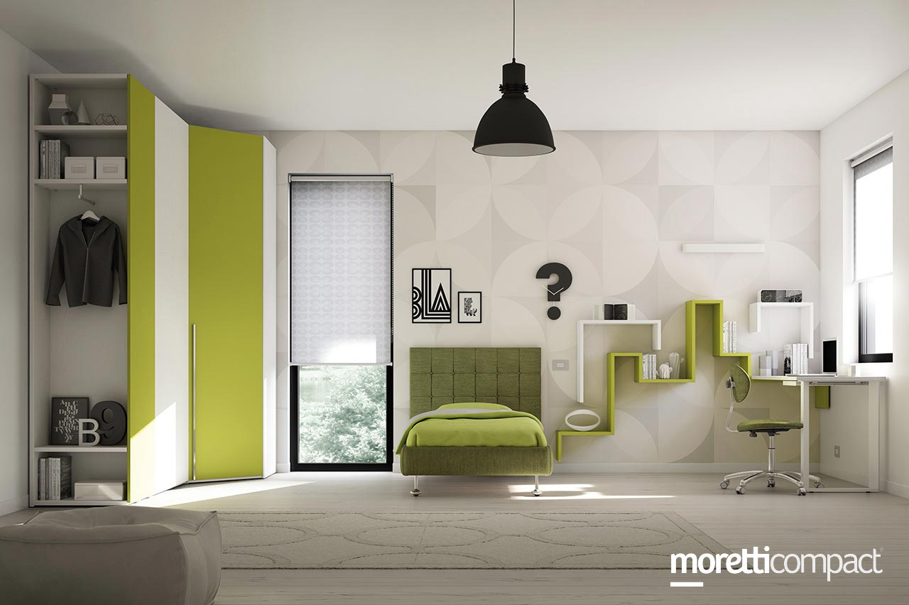 Moretti Compact: tanti modelli scelti per voi dal catalogo