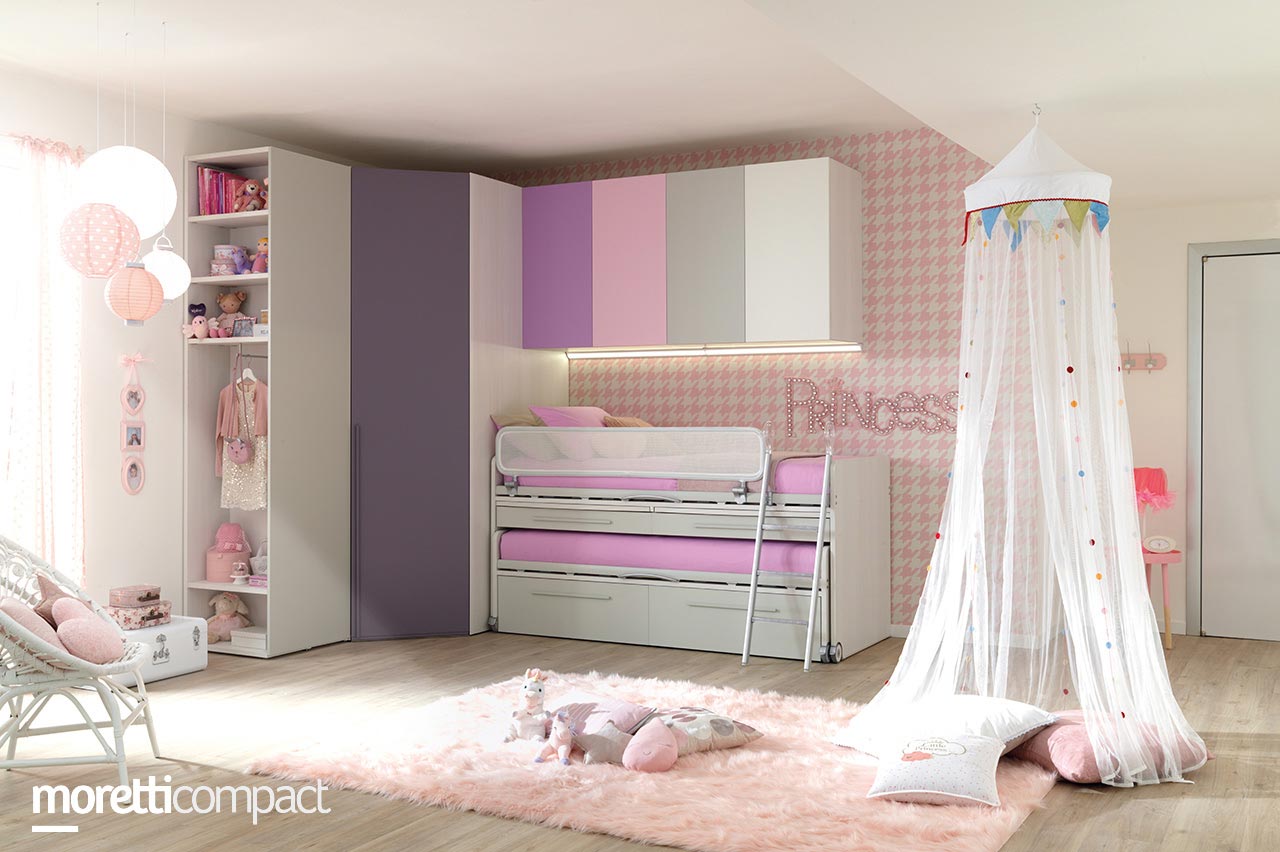 Moretti Compact: tanti modelli scelti per voi dal catalogo