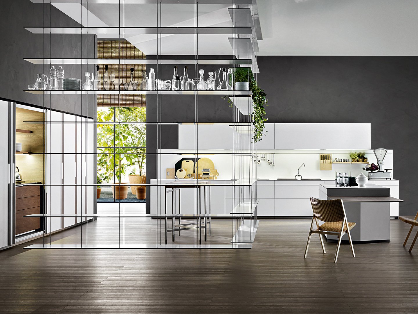 Dada Cucine: recensioni di tanti modelli del catalogo di questa azienda