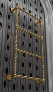 Cordivari: soluzioni di idrotermosanitaria e termosifoni di design