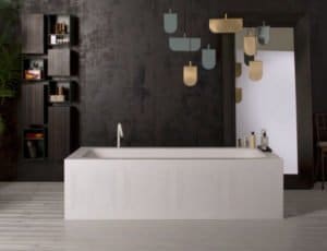 Capo d'opera: complementi ed accessori per il bagno