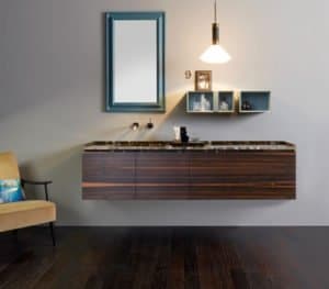 Capo d'opera: complementi ed accessori per il bagno