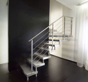 Marretti Scale SIgna: selezione di scale a chioccola dal catalogo con ...