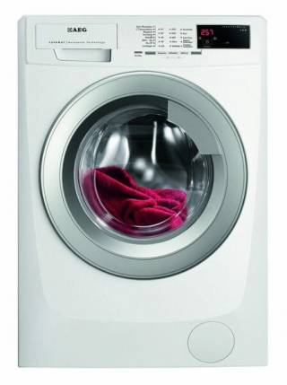 Lavatrice Aeg: opinioni, prezzi e recensioni dei migliori modelli