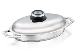 Pentole Amc: pirofile e padelle per una cottura sana e veloce