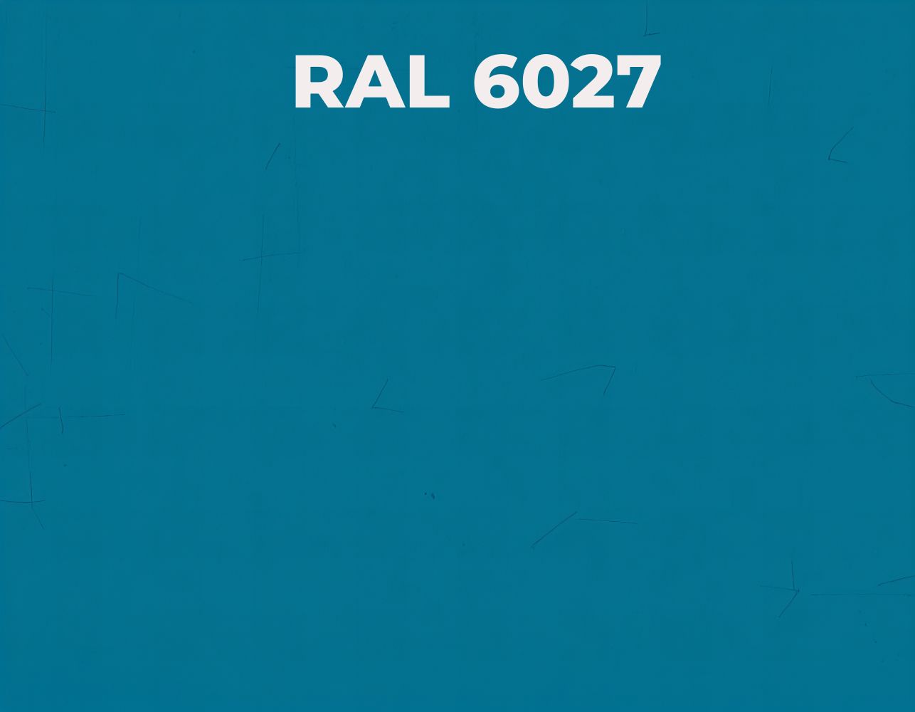 Colore ciano: origine, significato ed abbinamenti per arredare casa