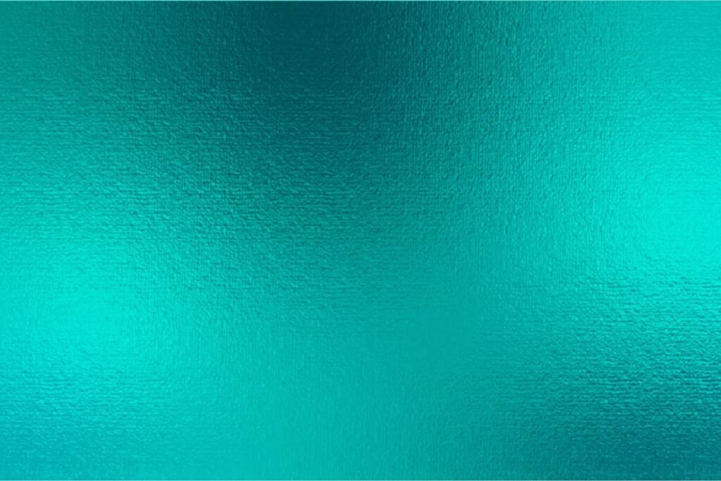 Color turchese: origine ed abbinamenti per l'arredamento