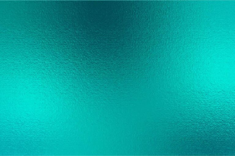 Color turchese: origine ed abbinamenti per l'arredamento