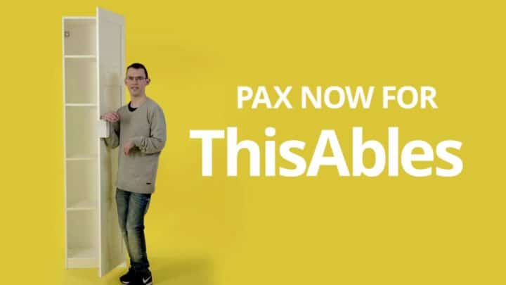 Cucine per disabili: guida all’acquisto con misure e consigli