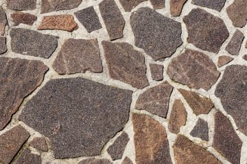 Porfido: proprietà, qualità estetiche ed ed utilizzi di questa pieta