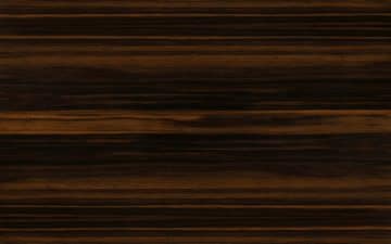 Legno scuro: la guida completa su tutte le essenze