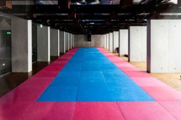 Tatami: la tradizionale pavimentazione giapponese su cui si dorme