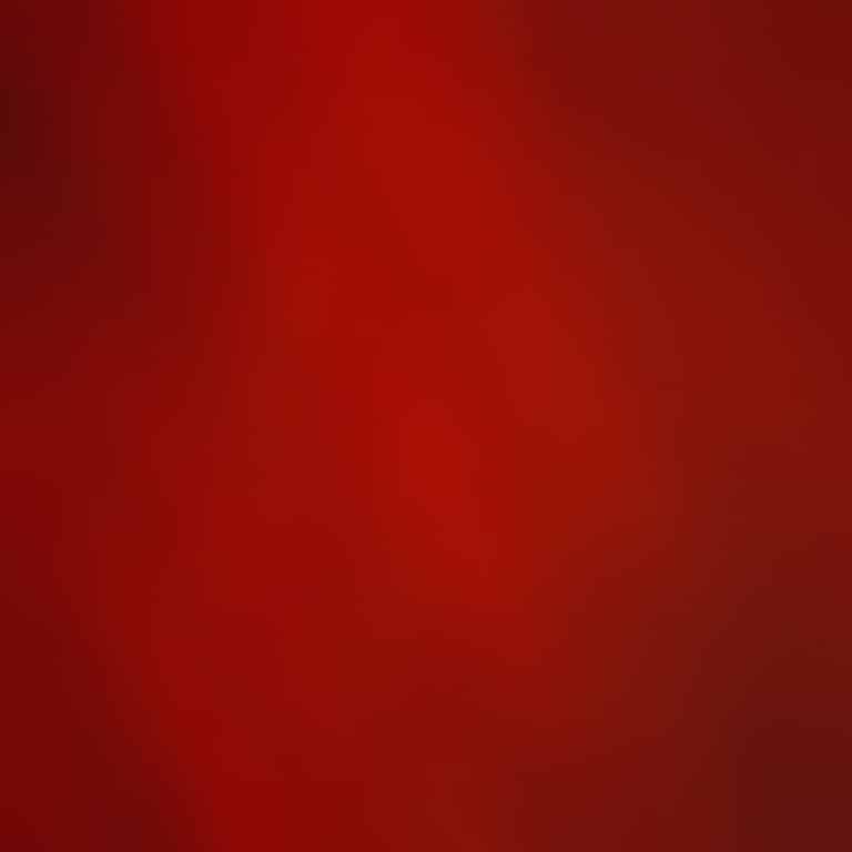 Colore rosso rubino per arredare casa: abbinamenti e codici colore