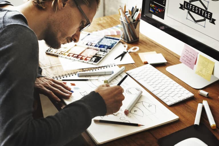 Corso in graphic design: cosa si impara e quali sbocchi lavorativi offre