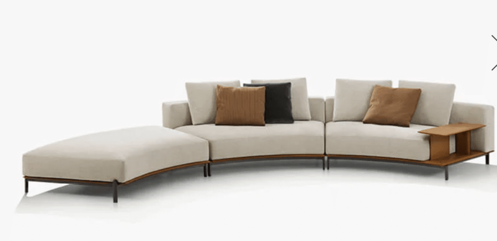 Divani Modulari: caratteristiche, vantaggi, produttori e prezzi