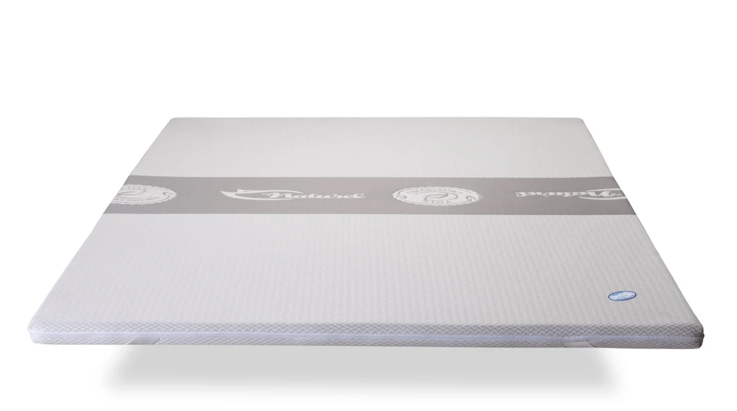 Topper Materasso: cos'è, a cosa serve e come sceglierlo